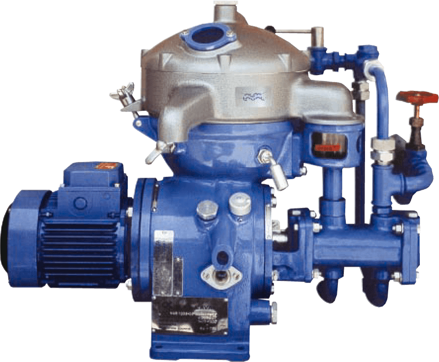 Marine Separator Spare Parts WESTFALIA,Mitsubishi,Alfa-Laval