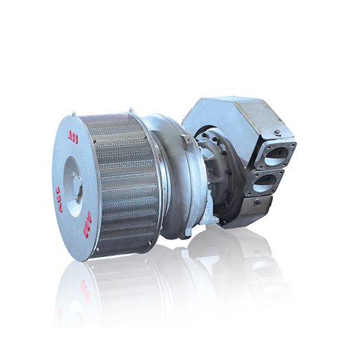 Marine Turbocharger and Spare Parts /ABB/MAN/IHI/KBB