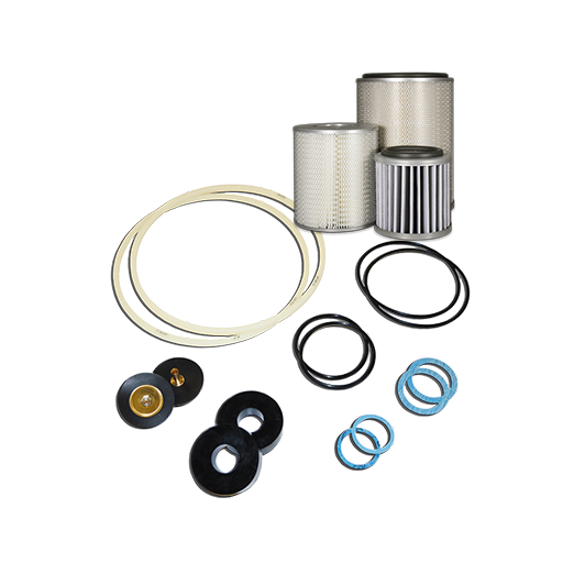 Marine Engine Ship Filters and Gaskets Purifier seals-Filter Element ...